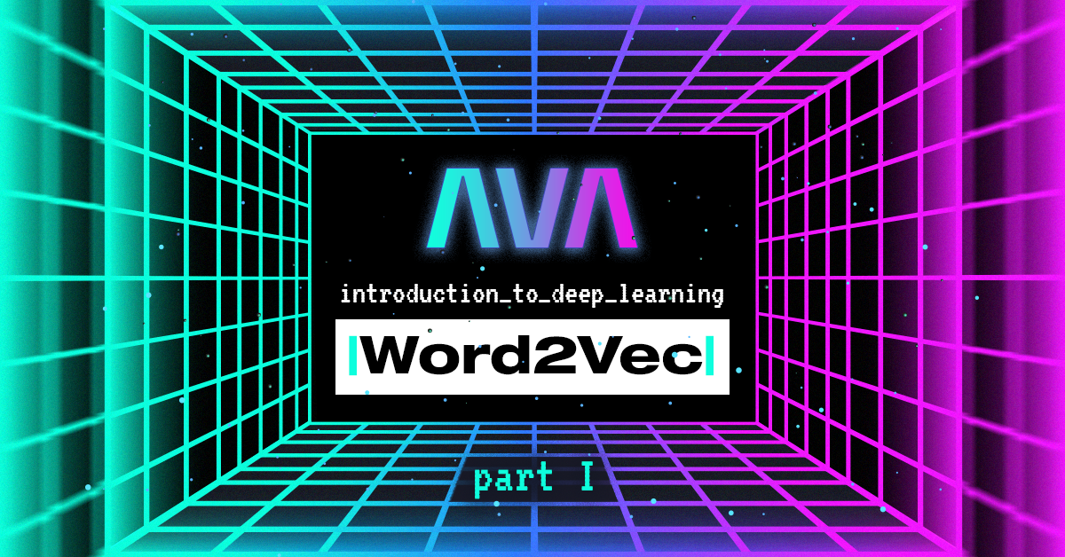 Word2vec Explained - How to Make a Machine Understand Language | edrone ...