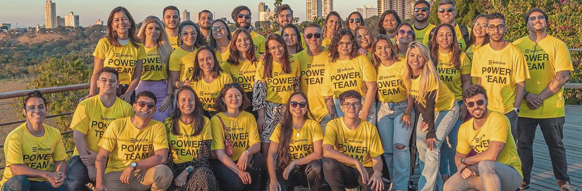 Sobre nós | edrone | CRM for e-commerce & marketing automation