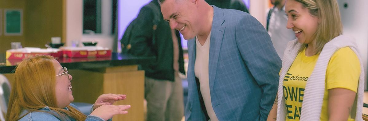 Sobre nós | edrone | CRM for e-commerce & marketing automation