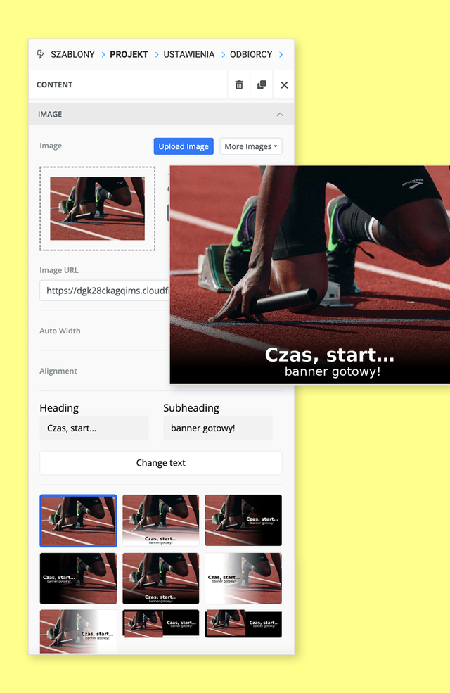 edrone | CRM oraz Marketing Automation dla e-commerce