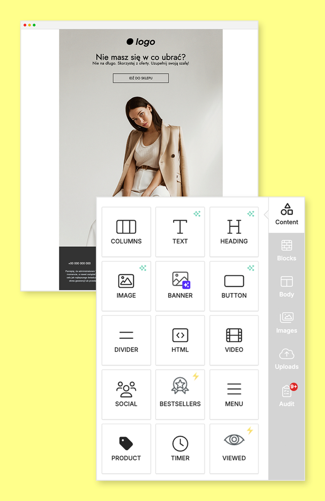 edrone | CRM oraz Marketing Automation dla e-commerce